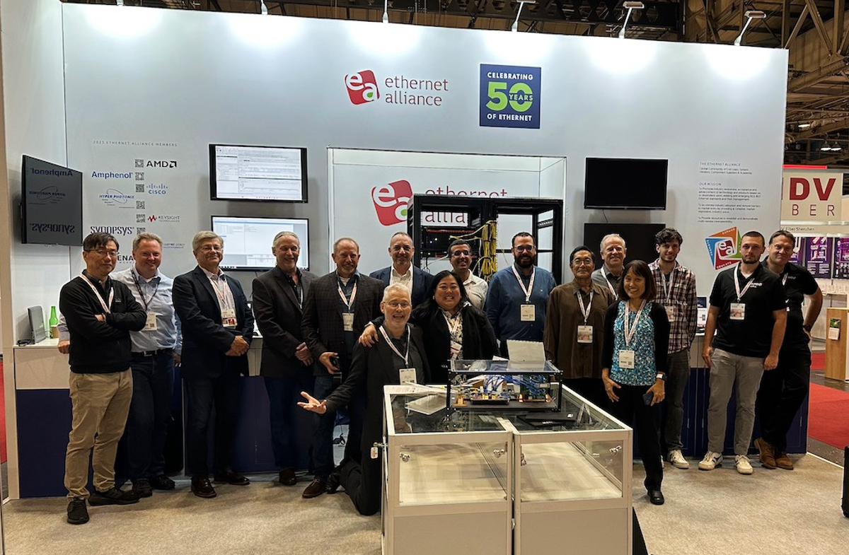 Ethernet Standards: Ensuring Interoperability and Driving Innovation ...