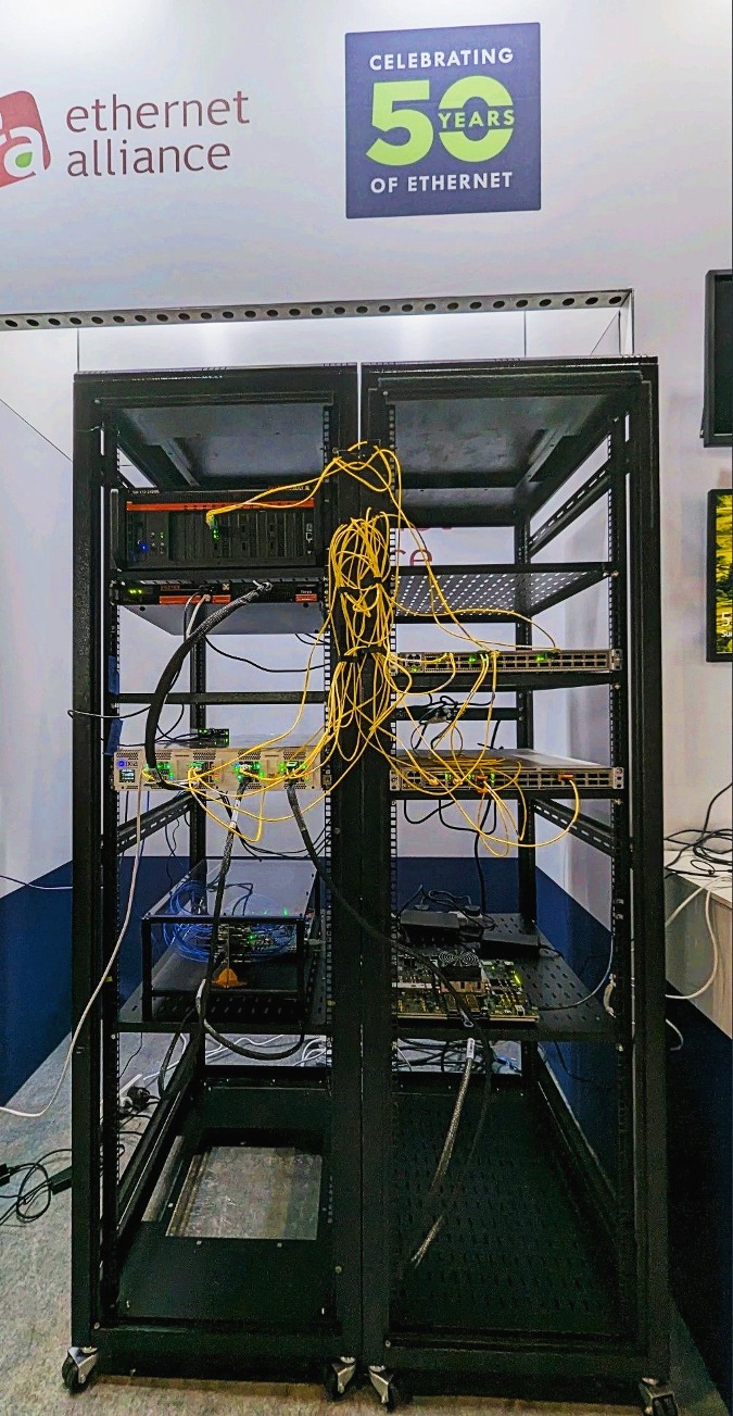 Ethernet Standards: Ensuring Interoperability and Driving Innovation ...